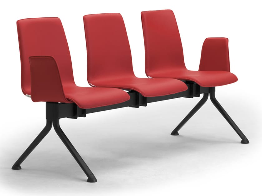 Beam seatings | For Offices and Waiting Areas | Archiproducts