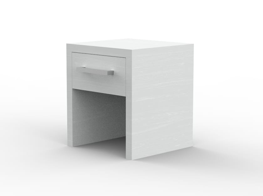 Bedside tables Sketchup | Archiproducts