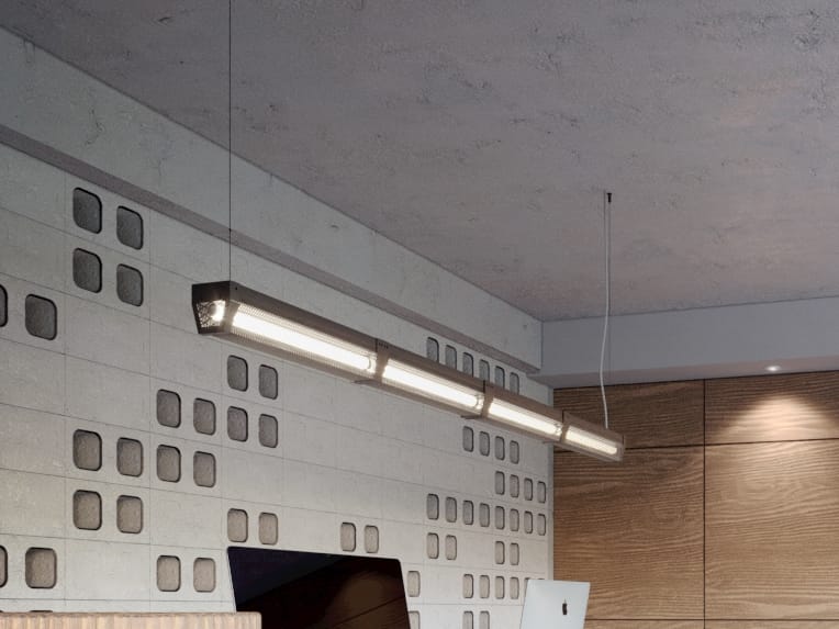 ZIGGI BASIC Pendant lamp By Studio Beam