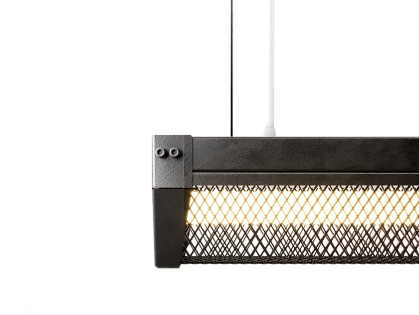 ZIGGI BASIC Pendant lamp By Studio Beam
