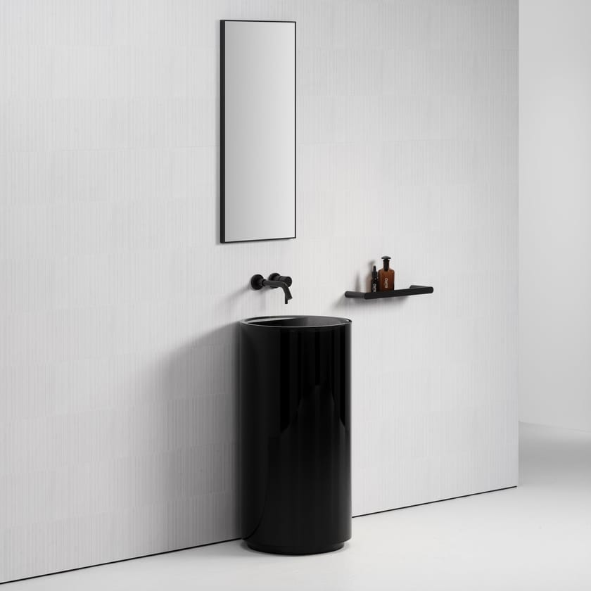 ZURRA | Lavabo By LUSSO