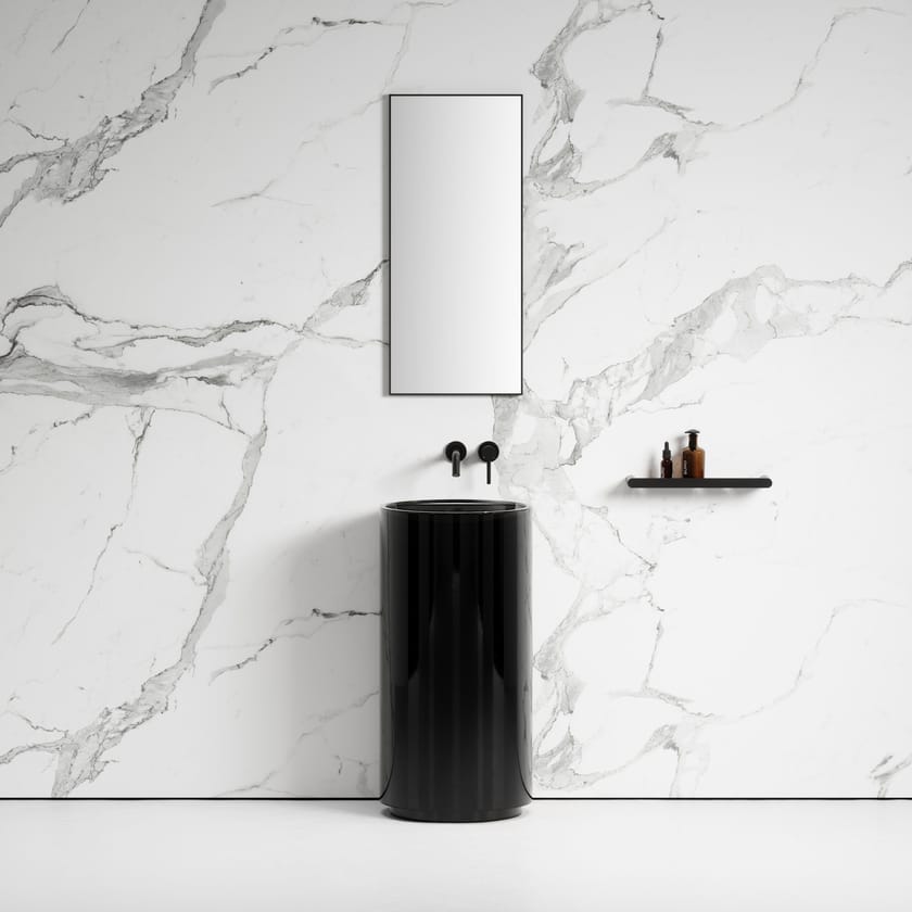 ZURRA | Lavatório By LUSSO