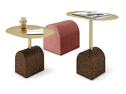 À DADA | Coffee table À Dada Collection By Cider Edition design Mathieu ...