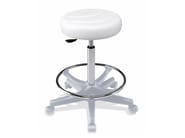 021 | Salon stool Stools Collection By Lemi Group