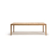 RIBOT | Extending table Ribot Collection By Ethimo design Marc Sadler