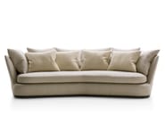 APOLLO | Sofa Apollo Collection By Maxalto design Antonio Citterio