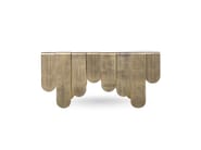 XILO Coffee table By DE CASTELLI | design DelineoDesign