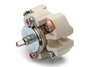 Electrical socket 186880 | Over-centre rotary switch By THPG