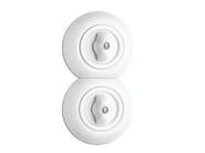 Electrical socket 186880 | Over-centre rotary switch By THPG