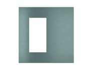 Wiring accessories with LED lights 20venti SURFACE 20venti Collection ...