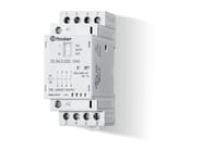 22 - MODULAR CONTACTORS Modular contactor 25 A By Finder
