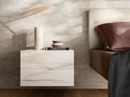 36E8 - 0722 | Bedside table 36e8 Collection By Lago design Daniele Lago
