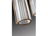 TOTEM II Pendant lamp By Alma light