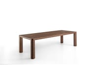 SANSIRO Table By Porada