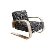 400 "TANK" By Artek design Alvar Aalto