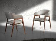 4091 Chair By Angel Cerdá