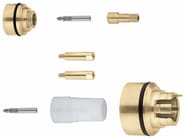 Cuerpo empotrado para mezclador 47781000 | Extension set By Grohe