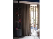 NINFEA Bookcase By BAXTER | design Pietro Russo