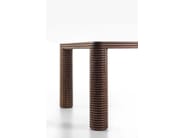 SANSIRO Table By Porada