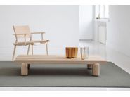 CENTENNIALE Coffee table By Nikari