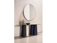 PERIS Mirror By BAXTER | design Pietro Russo