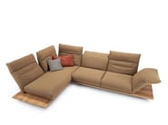 NAOS Sofá By Bullfrog