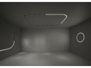 A.24 Linear lighting profile By Artemide | design Carlotta de Bevilacqua