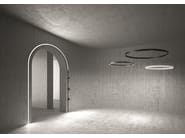 A.24 Linear lighting profile By Artemide | design Carlotta de Bevilacqua