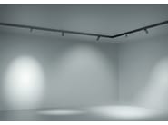 A.24 Linear lighting profile By Artemide | design Carlotta de Bevilacqua
