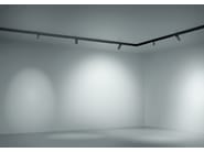 A.24 Linear lighting profile By Artemide | design Carlotta de Bevilacqua