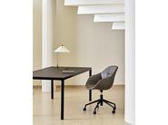 ABOUT A CHAIR AAC 153 SOFT Chair By Hay