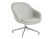 ABOUT A LOUNGE CHAIR AAL81 Easy chair By Hay