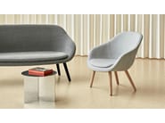 ABOUT A LOUNGE | Sofa By Hay design Hee Welling
