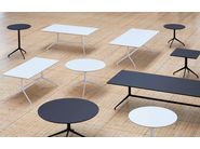 ABOUT A TABLE AAT15 Table By Hay