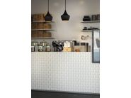 White-paste wall tiles ABSOLUTE WHITE By MARAZZI