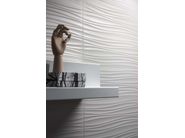 White-paste wall tiles ABSOLUTE WHITE By MARAZZI
