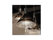 ACCADEMIA | Pendant lamp Accademia Collection By Reflex