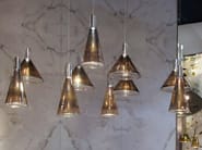 ACCADEMIA | Pendant lamp Accademia Collection By Reflex