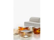 LOKUM Coffee table By ACERBIS