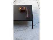 ADD OUTDOOR | Coffee table ADD OUTDOOR Collection By Lapalma design ...