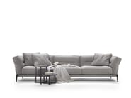 ADDA | 3 seater sofa By Flexform design Antonio Citterio
