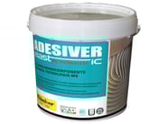 ADESIVER ELASTIC Parkettklebstoff By Chimiver Panseri