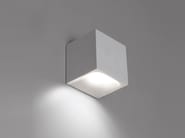 AEDE wall lamp By Artemide