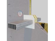 AF PIPEGUARD Fire protection for metal pipe penetrations By AF SYSTEMS