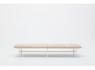 AGORA | Backless bench seating By MDD design Form Us With Love