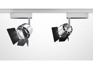 AIRLITE STABLE | Track-Light By Artemide design Carlotta de Bevilacqua ...