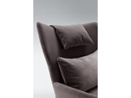 ALEX | Fauteuil Collection Alex By Sits design Dan Ihreborn