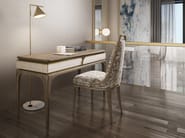 ALEXANDER Secretary desk with drawers By A.R. Arredamenti