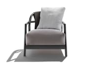 ALISON OUTDOOR Alison Collection By Flexform design Carlo Colombo