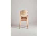 BIBOLINA Chair By Alki